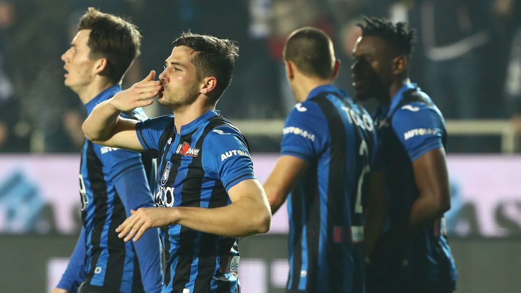 Atalanta Percassi Non Garantiamo Continuità Ma Impegno Massimo