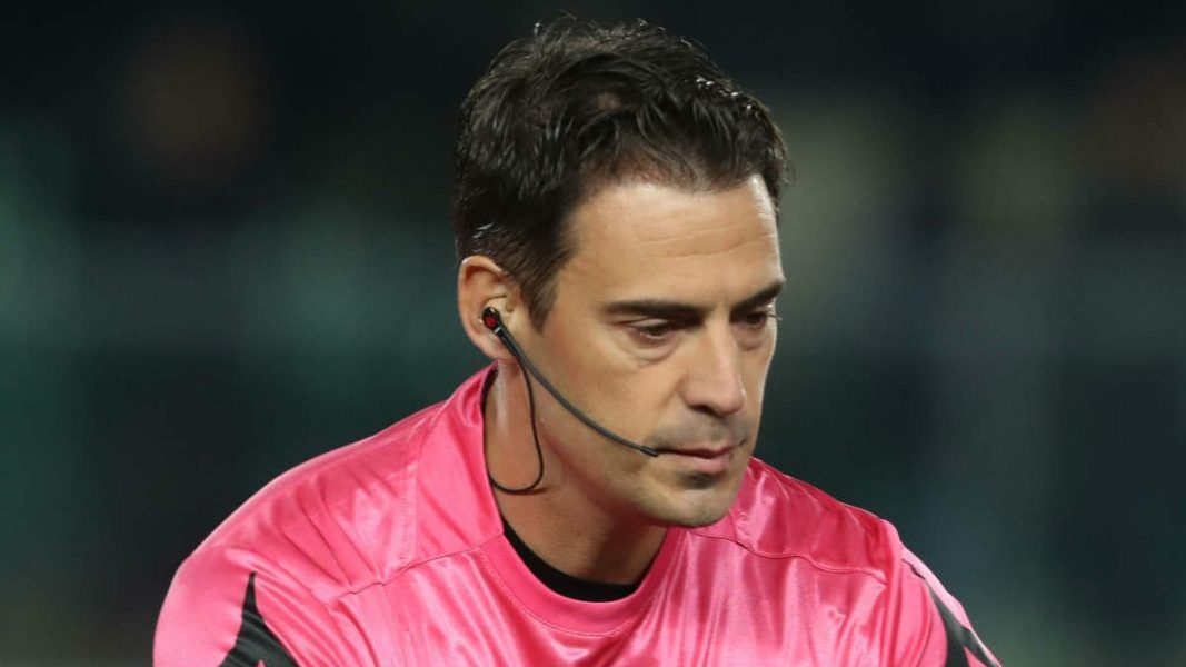 L'ex arbitro Marelli: "Gavillucci? Fallimento dell'AIA" - Gonfia la Rete