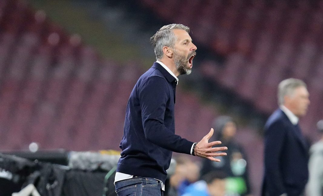 Bravo, giovane e..."Sarrista": Marco Rose, al servizio del Salisburgo