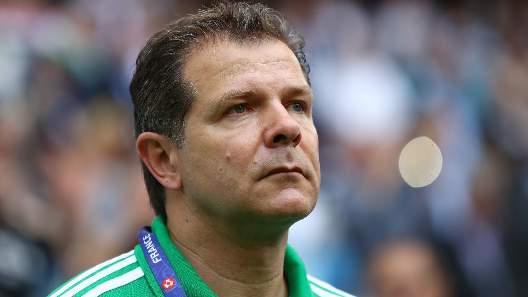 Moller: "In Germania il campionato è sempre aperto, in Italia vedo solo ...