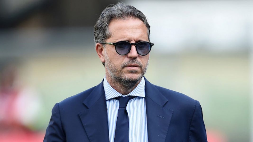 L'ex arbitro Marelli: "Chiffi ha arbitrato benissimo, le proteste di ...