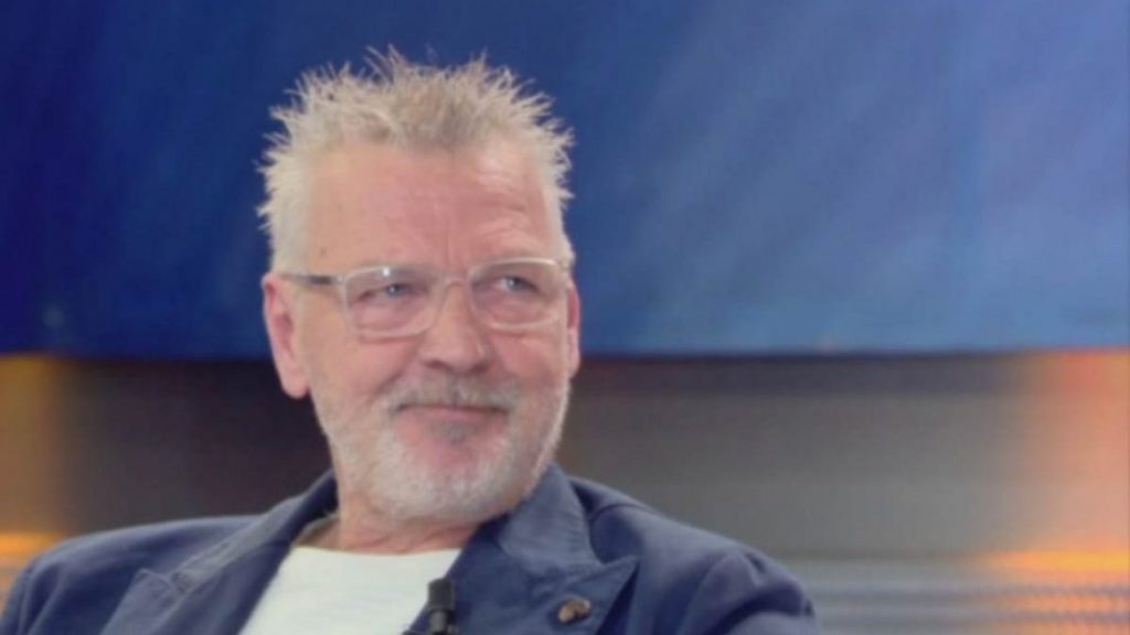 Ansia per Stefano Tacconi: l'ex portiere è in prognosi riservata ... Ansia per Stefano Tacconi: l'ex portiere è in prognosi riservata ...