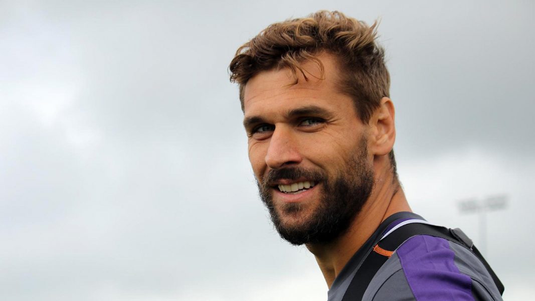 Llorente: "Non immaginavo fosse così straordinario il brivido che ...