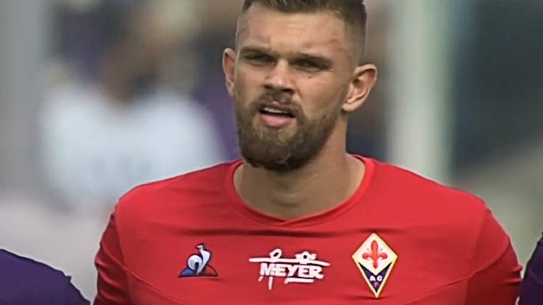 Spezia, infortunio Dragowski: l'esito degli esami strumentali