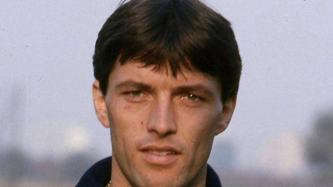 Storie di sport - Nino Musella, inconfondibile battito