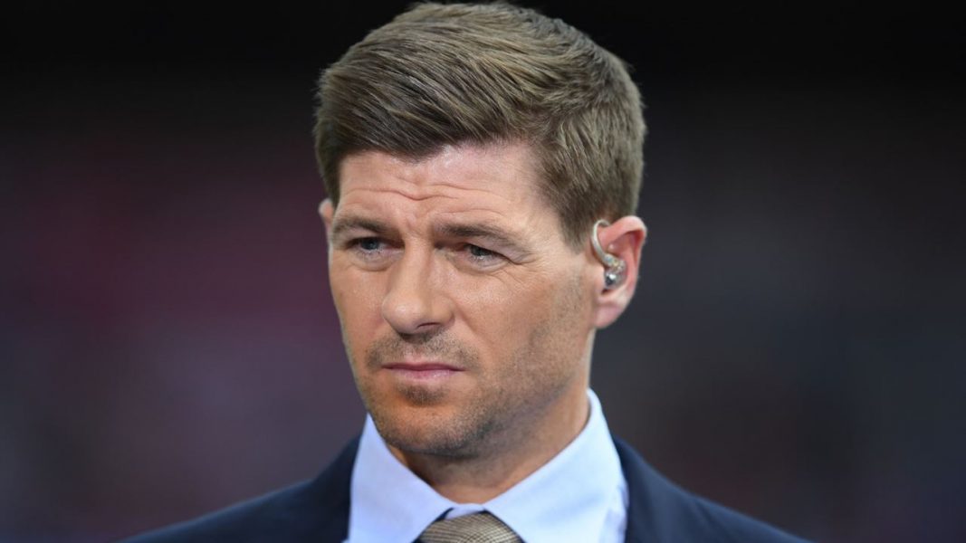 Al-Ettifaq, Gerrard: "La Saudi Pro League diventerà uno dei migliori ...