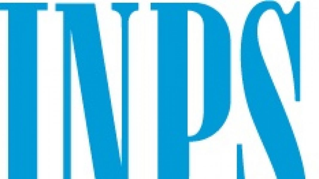 Inps Logo