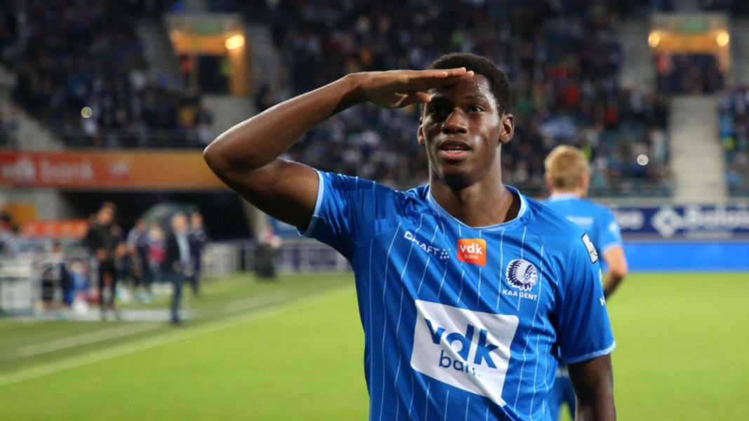 Focus| Chi è Jonathan David, l’attaccante finito nel mirino del Napoli