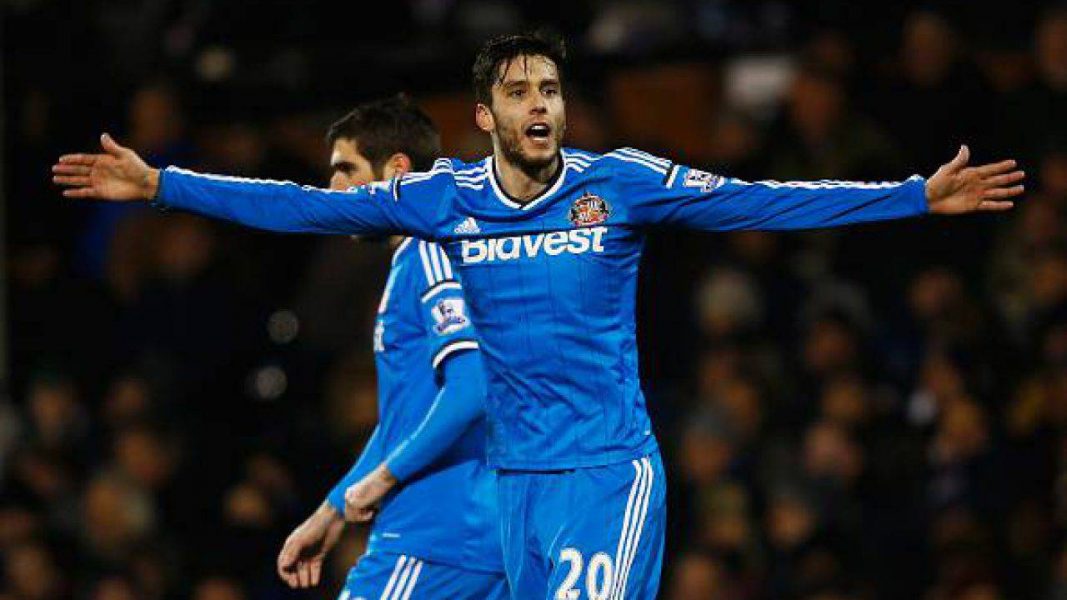 Inter, l'ex Ricky Alvarez è positivo al Covid-19: "Gode di buona salute"