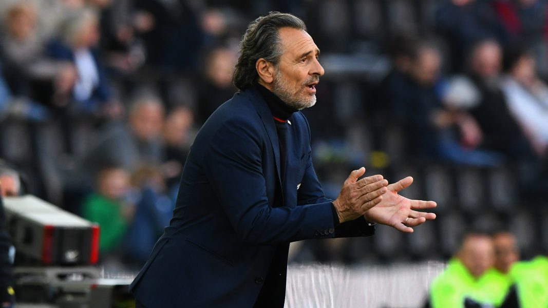 Fiorentina, Prandelli: "Nella storia di questo club ci sono state anche ...