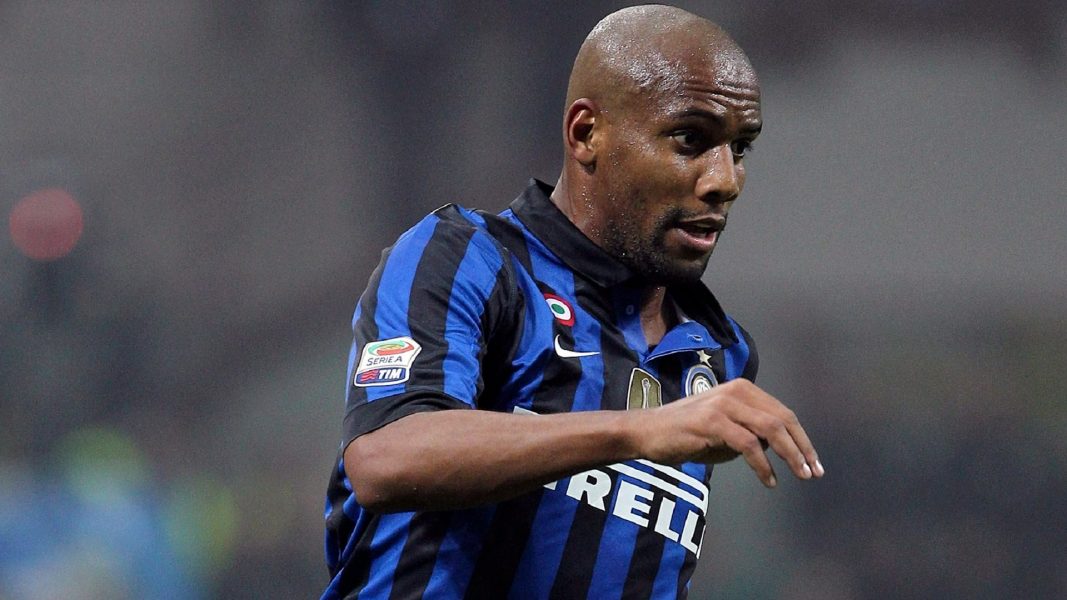 Ex Inter, Maicon torna a giocare: da gennaio sarà un calciatore del ...
