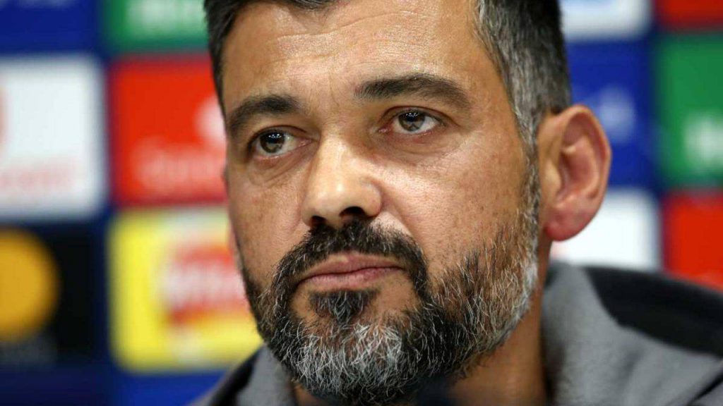 Chi è Sergio Conceição: carriera, principi di gioco, curiosità e l ...