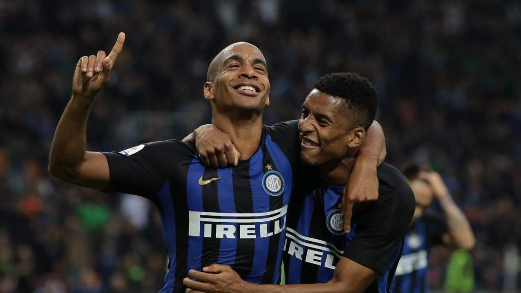 Calciomercato Inter, UFFICIALE il ritorno di Dalbert in Brasile ...