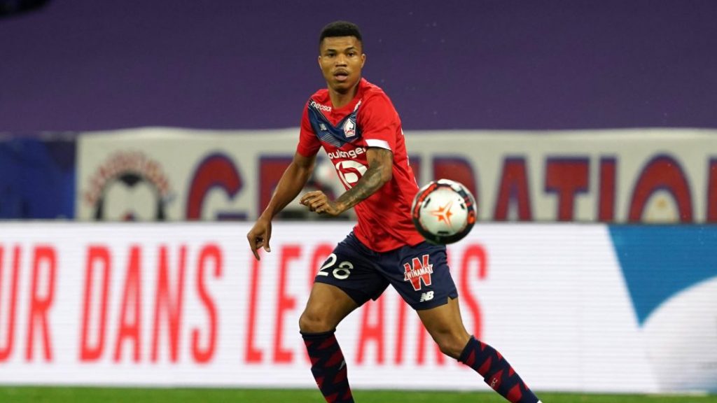 Chi è Reinildo Mandava: ruolo, caratteristiche e curiosità