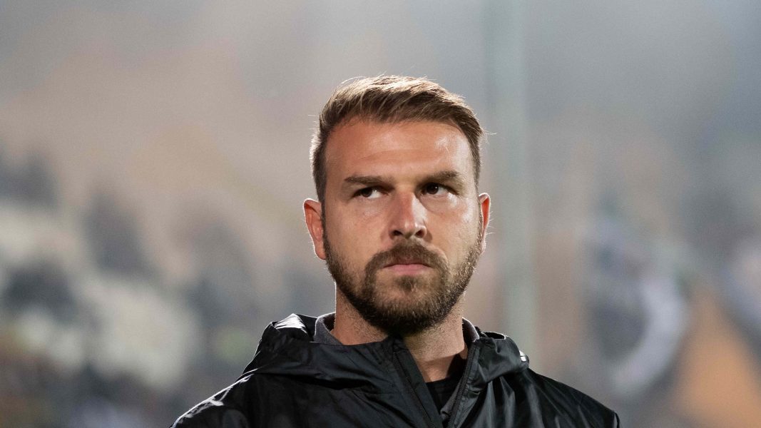 Ufficiale - Paolo Zanetti è il nuovo allenatore dell'Empoli: i dettagli ...