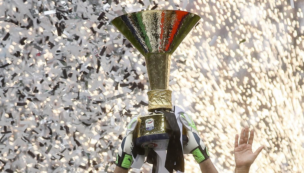 Serie A, lo scudetto è un affare per tre? Non è detto...