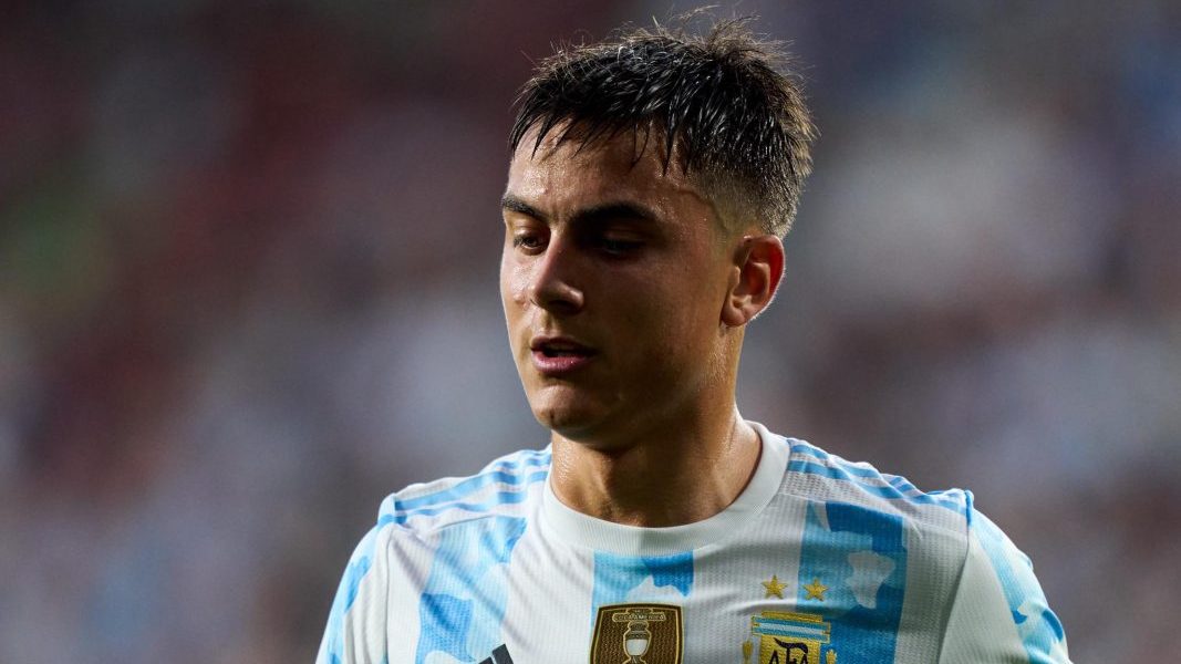 Roma Dybala Interrogato Dalla Finanza Per Linchiesta Plusvalenze Juve