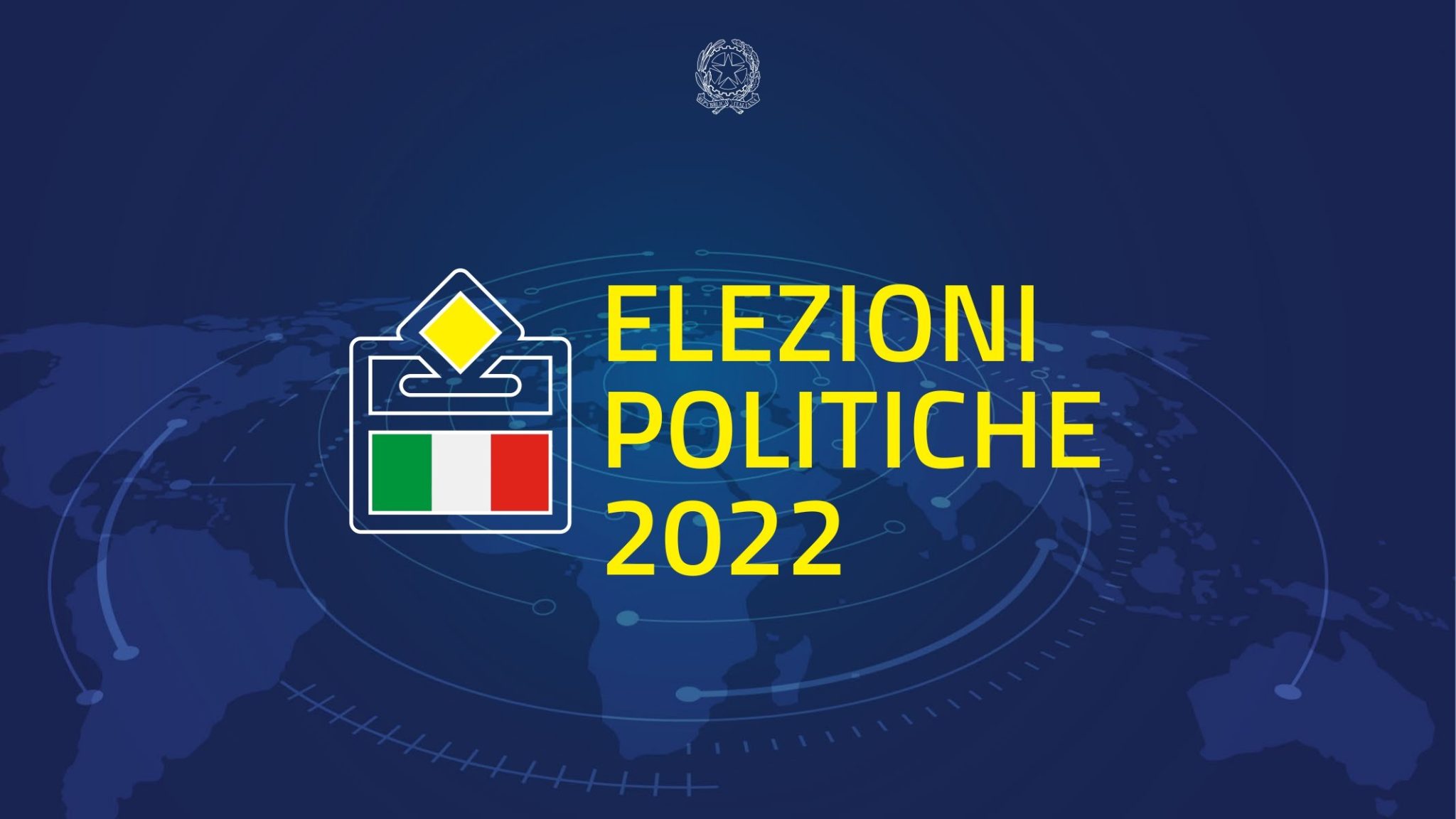 Risultati politiche 2022, l'Italia s'è destra: Meloni vince. La stampa ...
