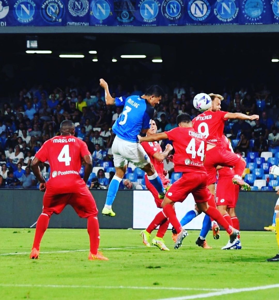 De Core a Radio Crc: "Kim che acquisto, rimpiazza bene Koulibaly..