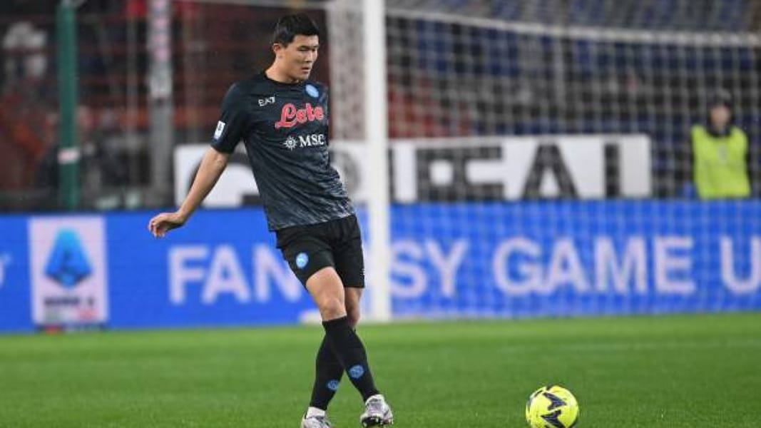 Napoli, Kim: "Noi decisivi grazie a Spalletti. Osimhen? Giocatore di ...