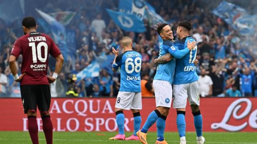 Mormile a Radio CRC: “Sto percorrendo la tratta Napoli-Milano in ...