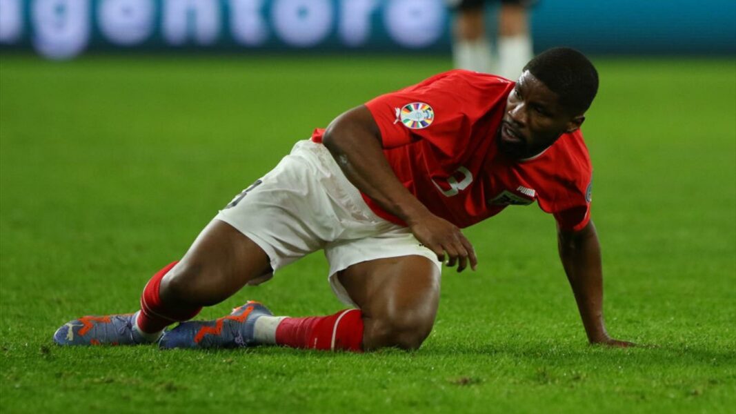 Lens, caso Danso? L'Austria dà ragione alla Roma e chiede accertamenti ...