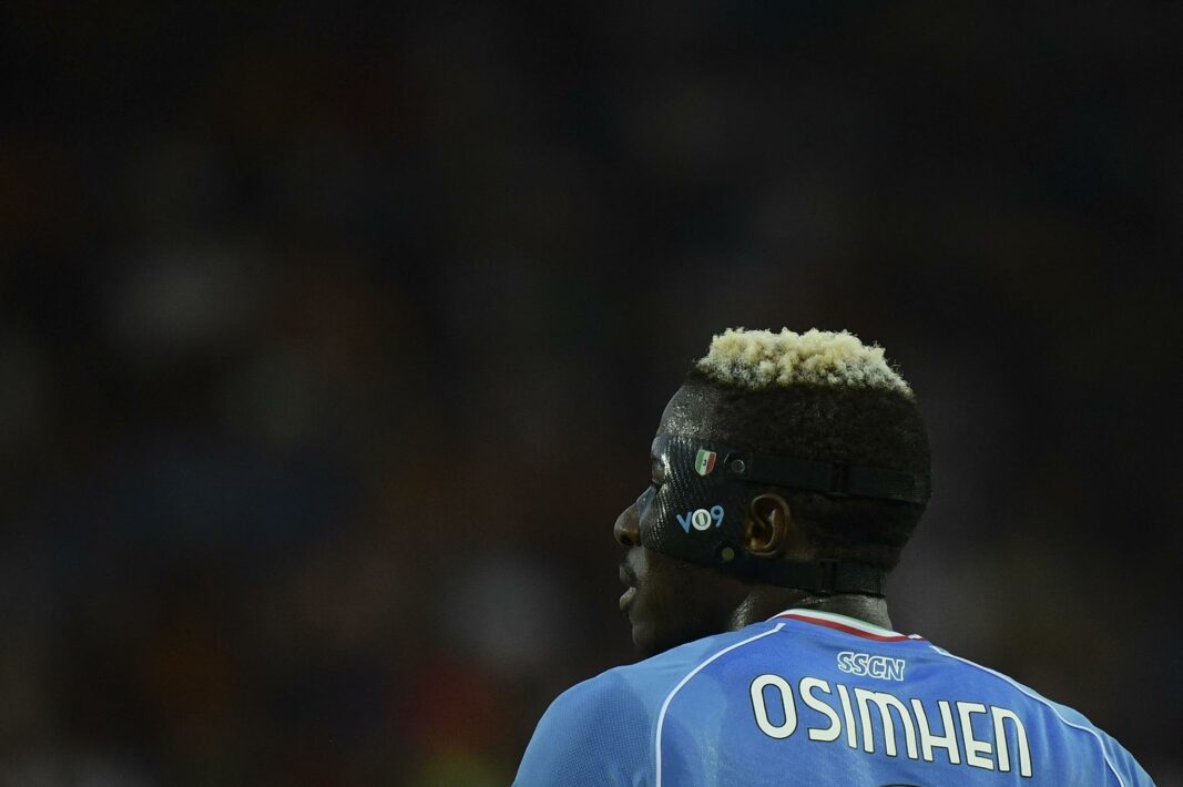 Napoli, dalla Francia applaudono il rifiuto alle lusinghe arabe di ADL ...