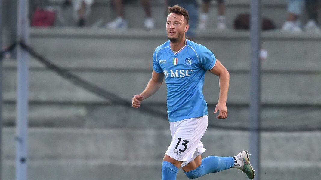 Rrahmani, l’ex allenatore a Radio CRC: “È un grande giocatore, tutti ...