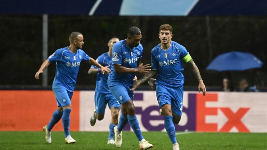 Napoli, capitan Di Lorenzo sbarca su Call of Duty. Ecco che ruolo ...