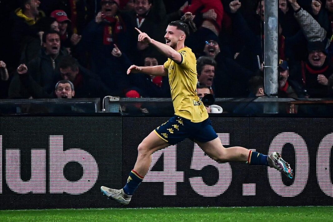 Serie A, Dragusin verso il ritorno? Napoli e Roma osservano, parla l’agente