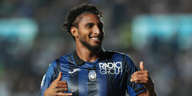 Atalanta, lo stadio diventa New Balance Arena: ufficiale il nuovo ...