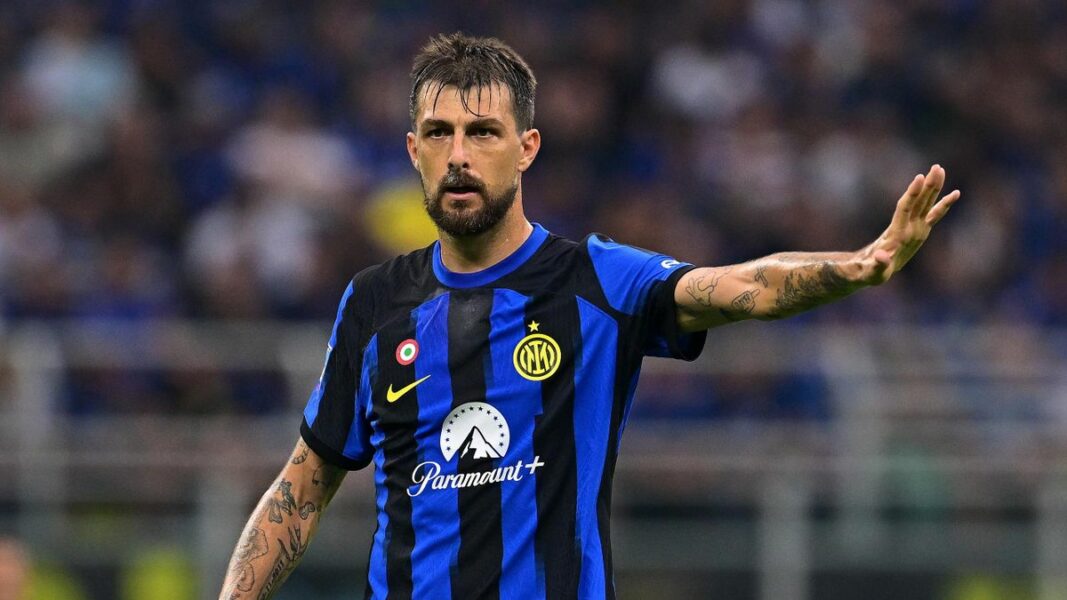 Caso Acerbi Juan Jesus Il Dossier Di Sky Sport Perché è Lecito