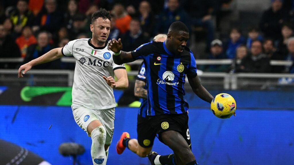 Napoli-Inter, al via la vendita dei biglietti: date, fasi, prezzi e tutte le informazioni utili