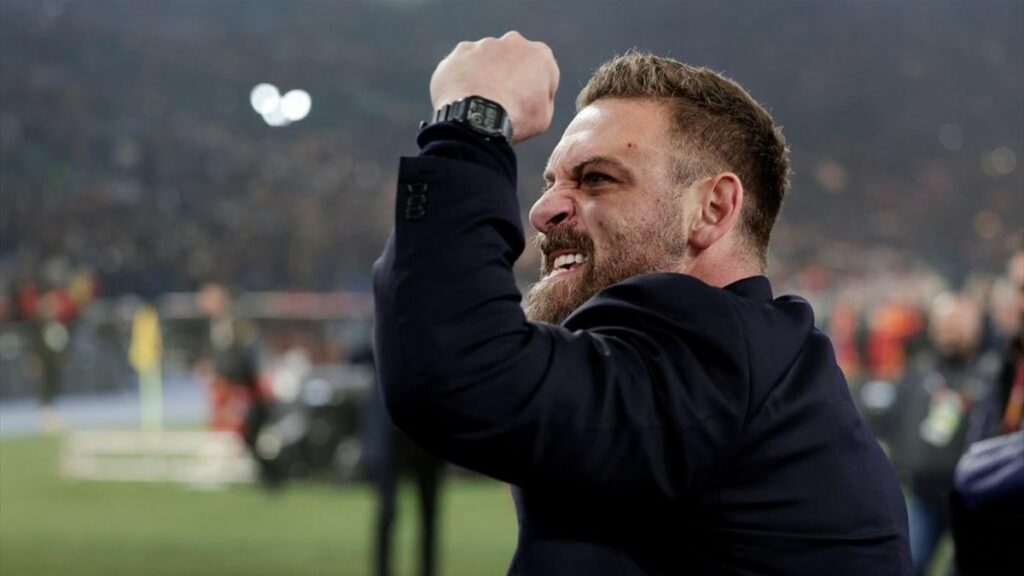 Genoa-Atalanta, De Rossi nel pre-match: “Contro l’Atalanta serve ...