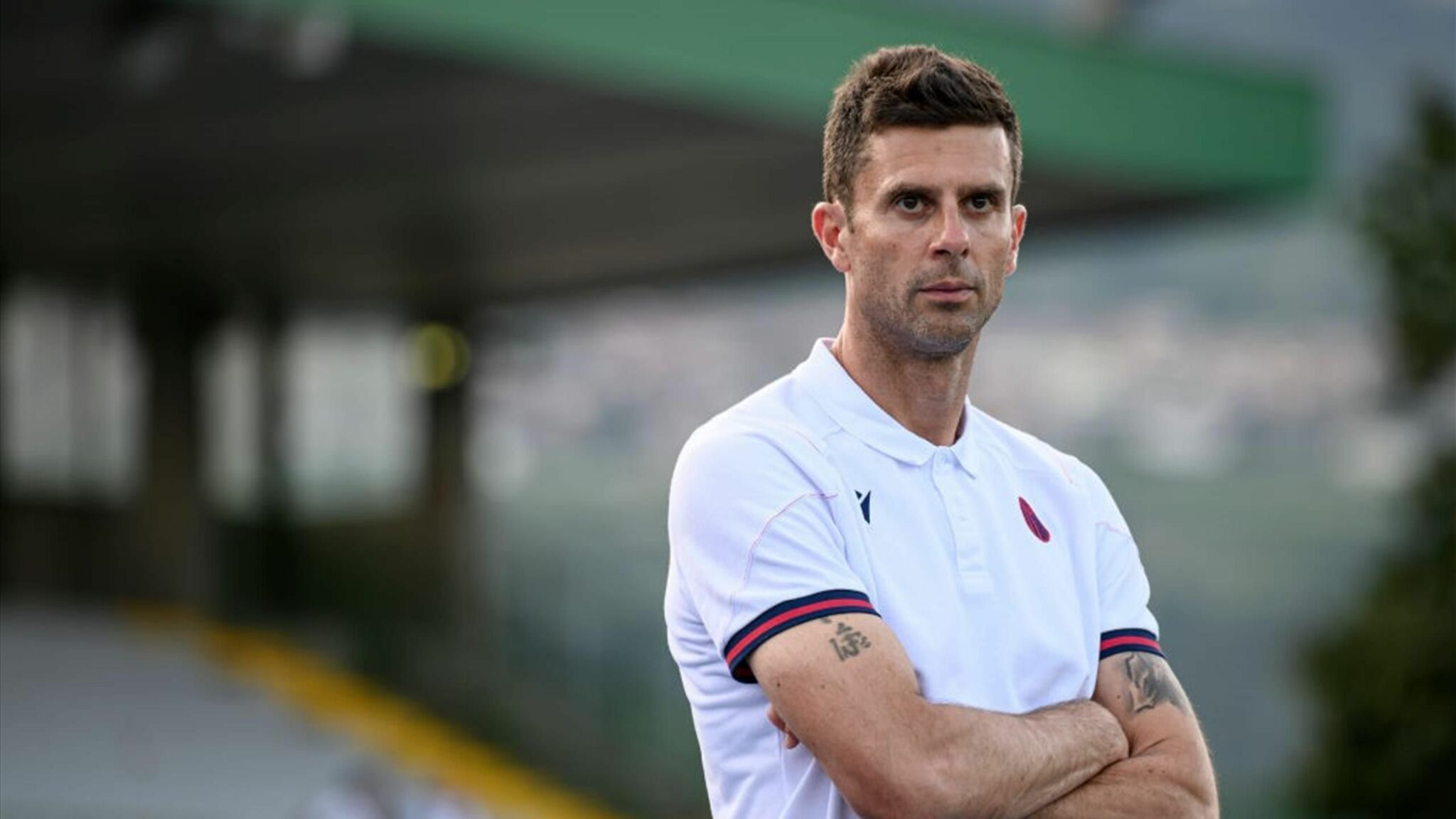 Juventus, Thiago Motta firma il contratto come nuovo allenatore