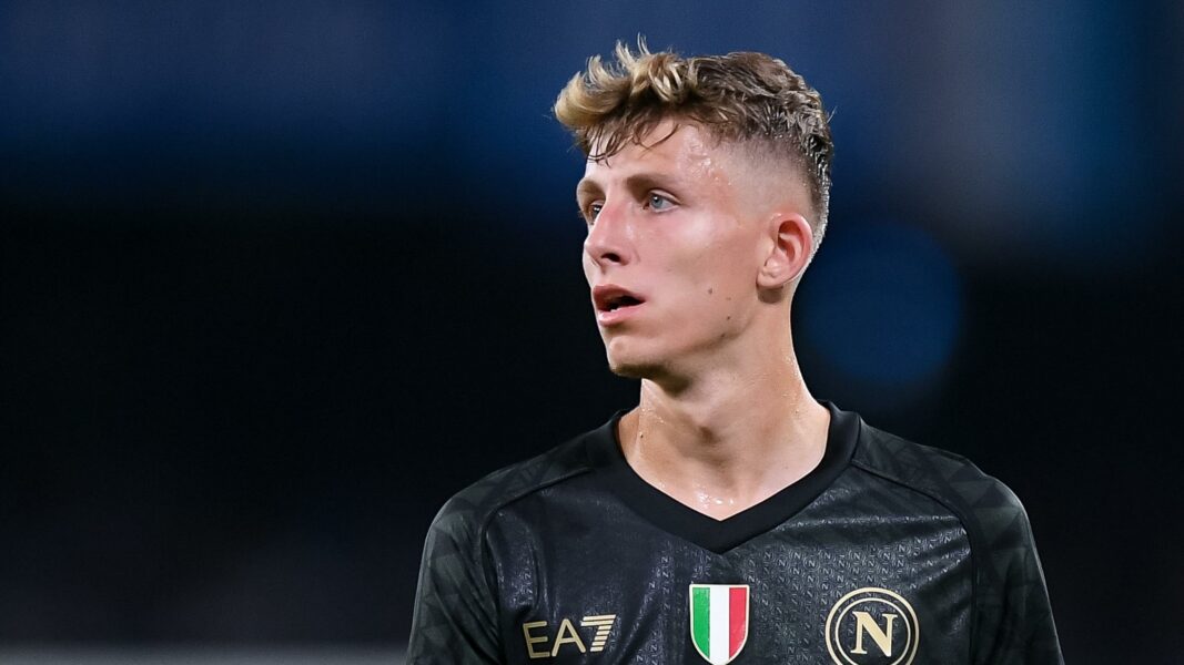 Napoli, Lindstrøm passa all’Everton: visite mediche completate per il ...