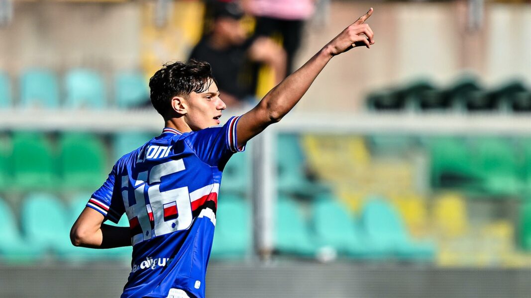 Parma, l'annuncio di Leoni è un acquisto tutto da... vedere