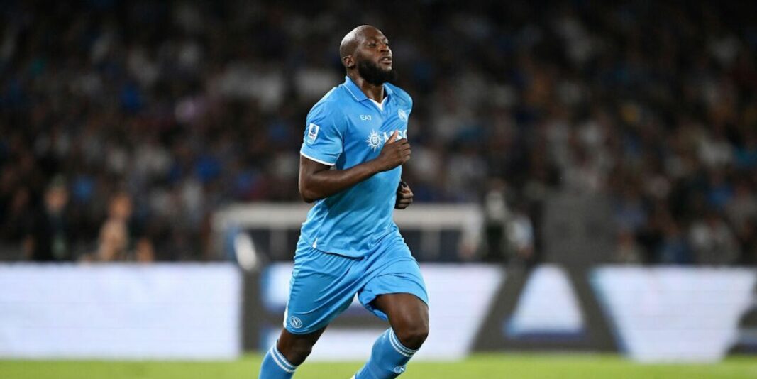 Napoli, Lukaku ospite al programma "C'è posta per te": fa una sorpresa ...