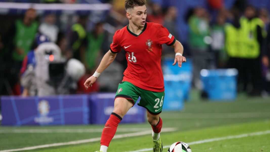 Juventus, lesione dei muscoli peronieri per Conceição: rivalutato tra ...