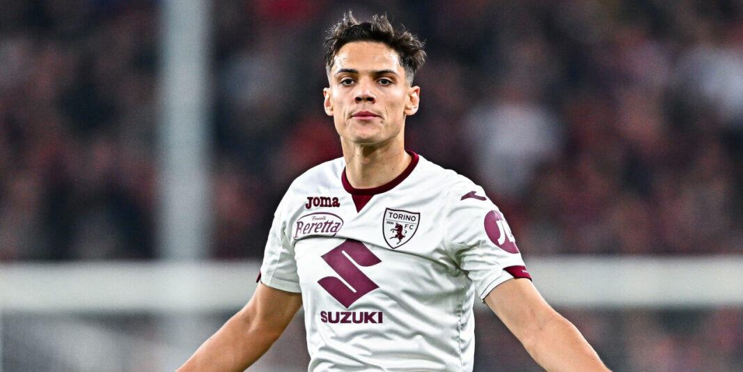 Torino, Ricci a DAZN: “Il Toro è una seconda casa, un onore essere il ...
