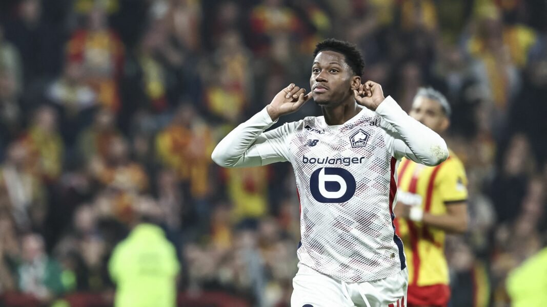 Lille, David ai saluti: "È il momento di dirsi addio"