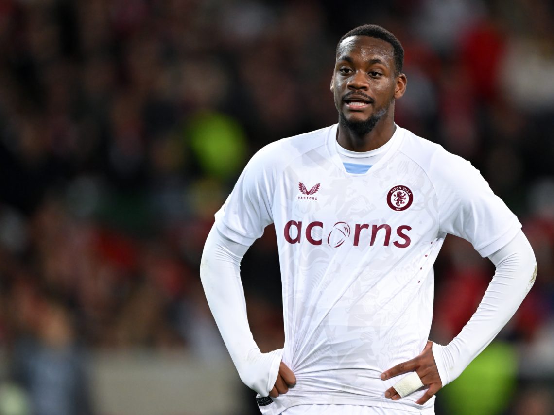 Napoli, occhi su Jhon Duran: trattativa complicata con l'Aston Villa ...