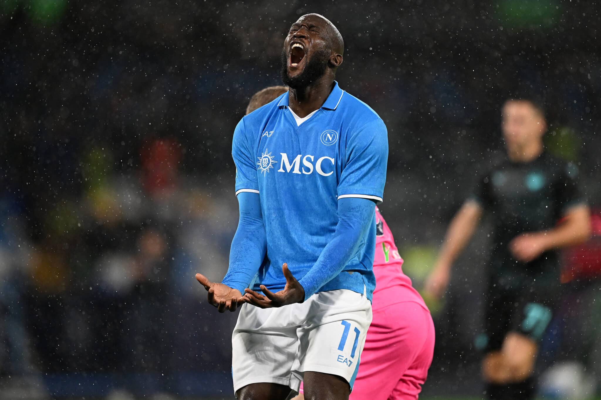 Napoli, crisi di risultati e identità: cosa sta succedendo alla squadra di Conte?