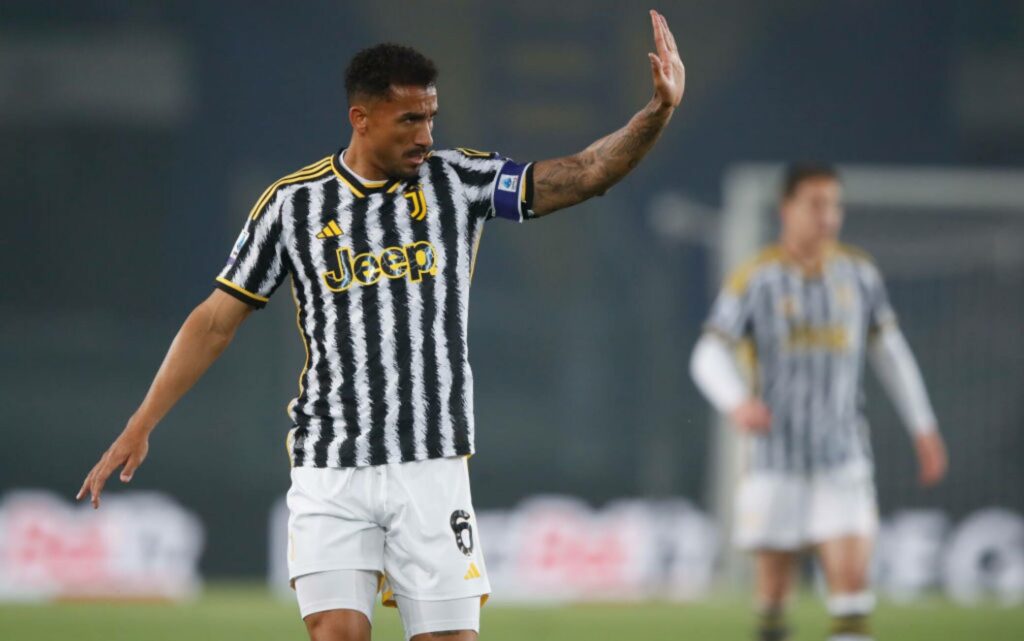 FOCUS - Napoli, gli infortuni di Danilo sono un falso mito: tutti i numeri, le (poche) gare ...