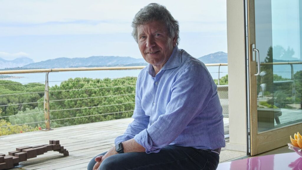 Lega Serie A, Simonelli: la rivoluzione del VAR e il futuro degli stadi ...