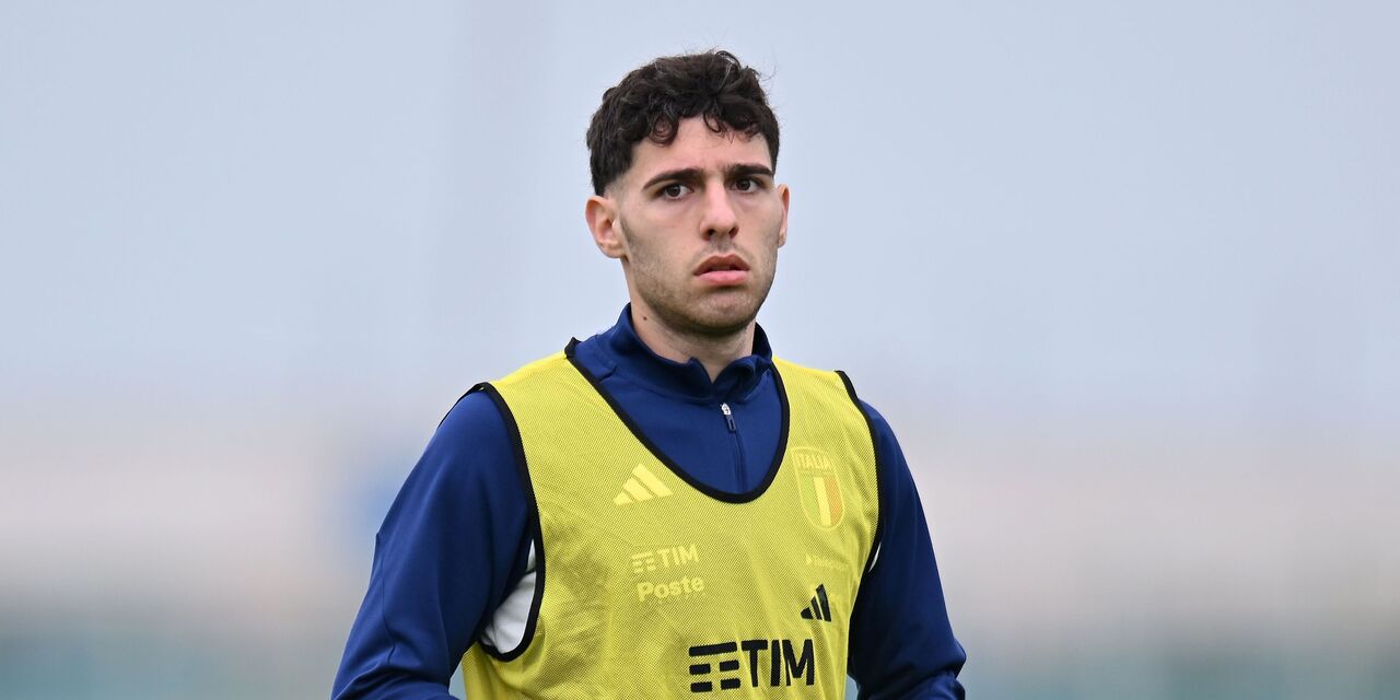 Napoli, arriva Hasa: ecco chi è il talento che ha stregato Manna