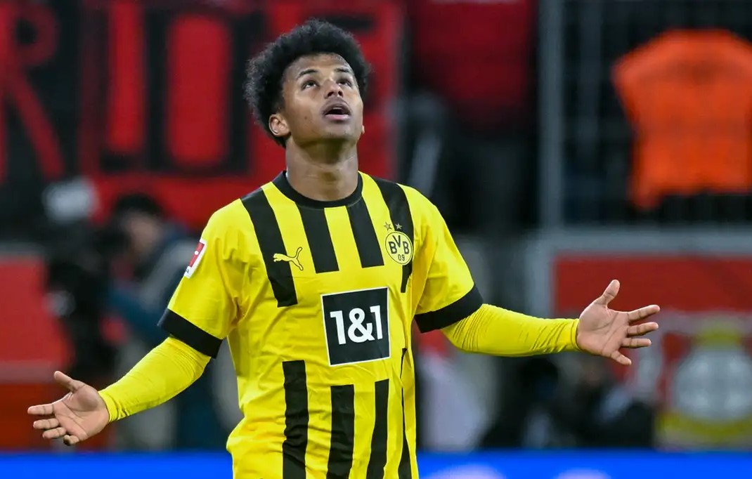 Juventus ci riprova per l'obiettivo del Napoli Adeyemi: nuovi contatti ...