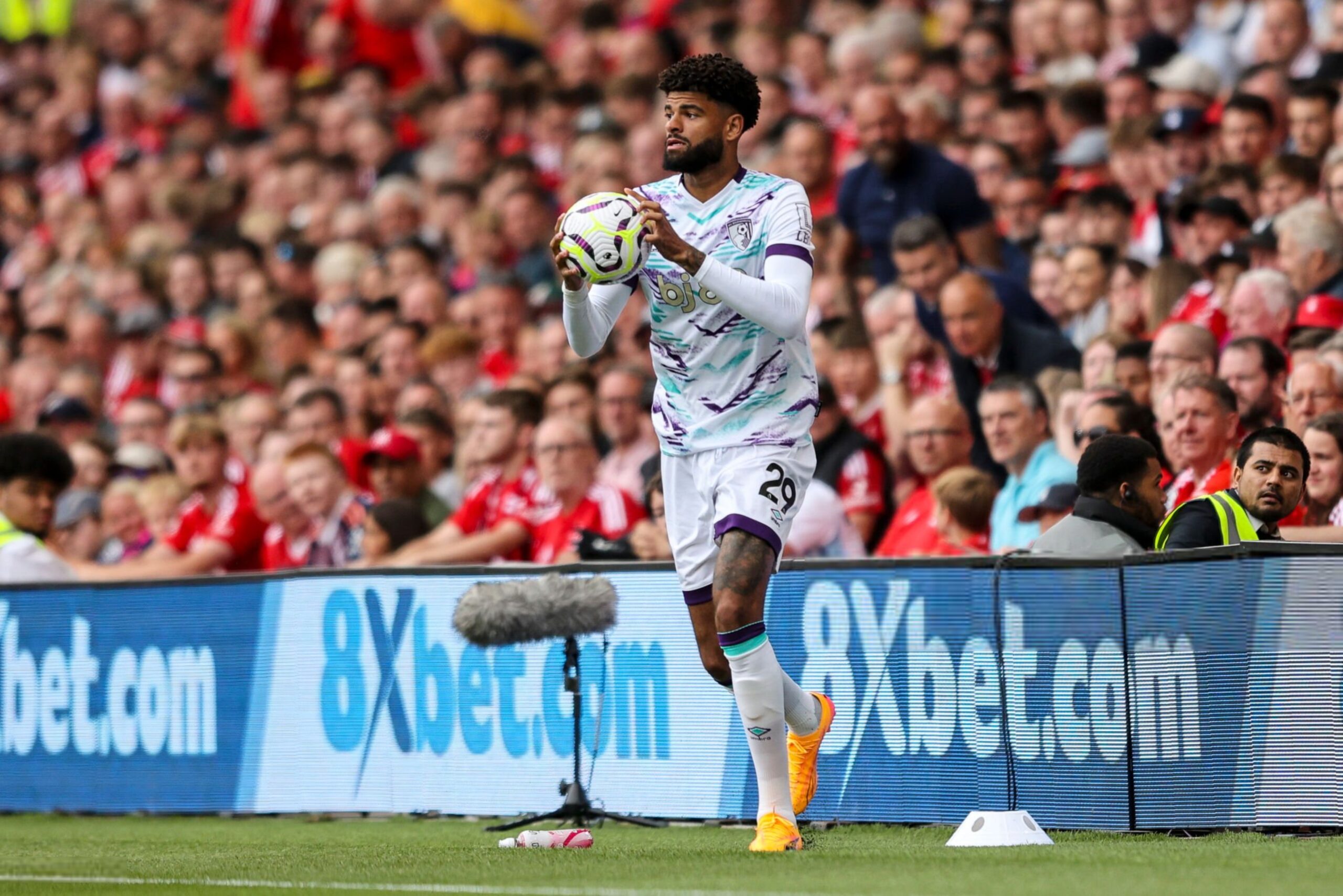 Napoli, Billing si racconta: “Voglio giocare la Champions ed il ...