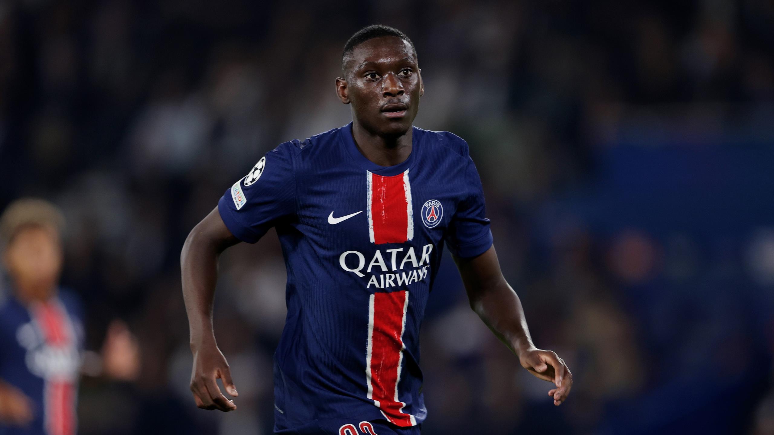 Kolo Muani, impatto in calo: la Juventus aspetta il suo bomber