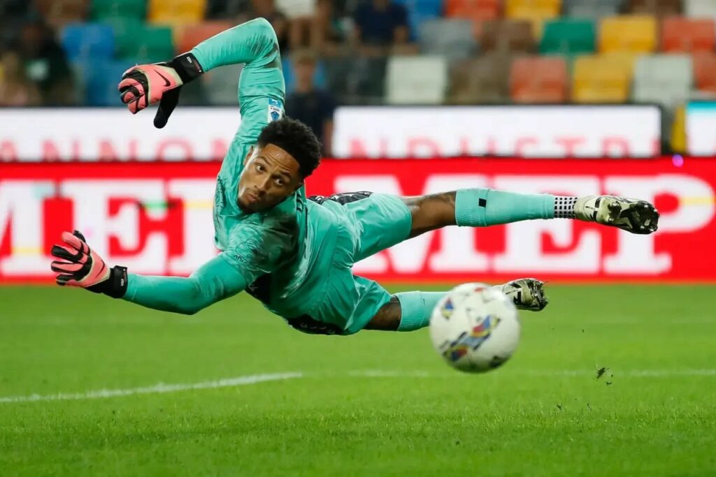 Udinese, altri nomi coinvolti nel "caso Okoye": ecco chi sono